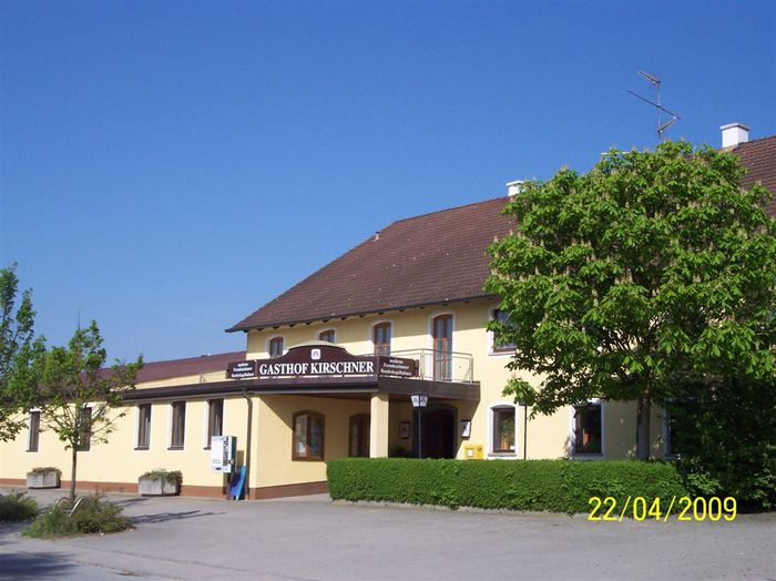 Kontakt :: Rot Weiß Lappersdorf